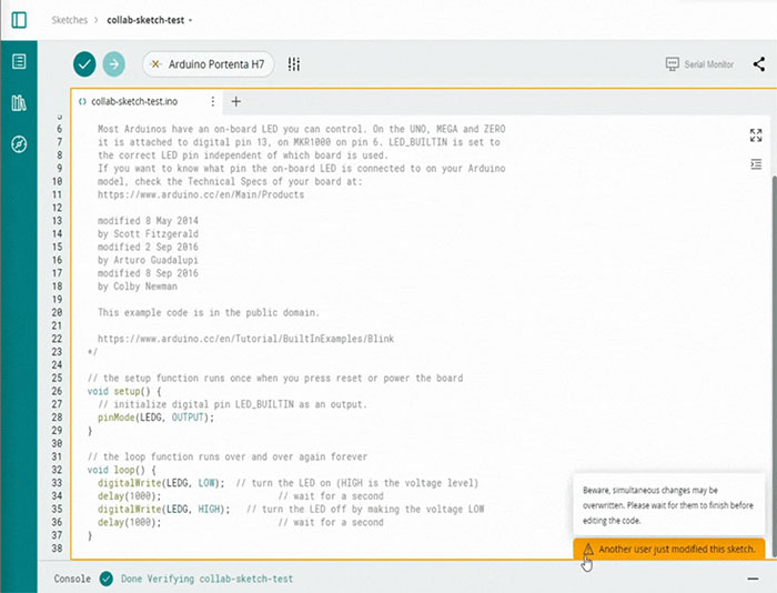 Scale Arduino Beyond Single Devices Digikey